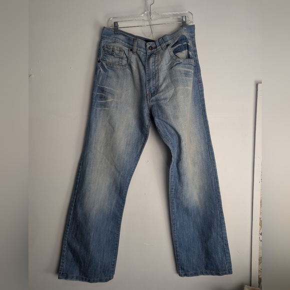 Jordan Craig | Jeans | Mens Jordan Craig Blue Jeans | Poshmark